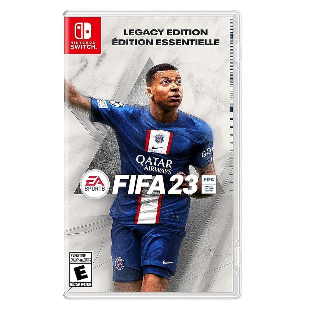 FIFA 23 de Electronic Arts - []