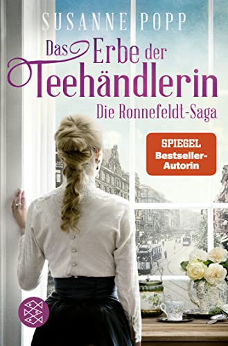 Das Erbe der Teehändlerin: Eine sinnliche Zeitreise zum Eintauchen und ...