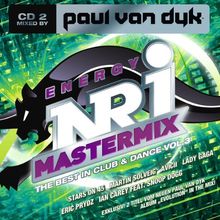 ENERGY MASTERMIX VOL.3 (Radio Nrj) de Various | CD | état très bon EUR ...