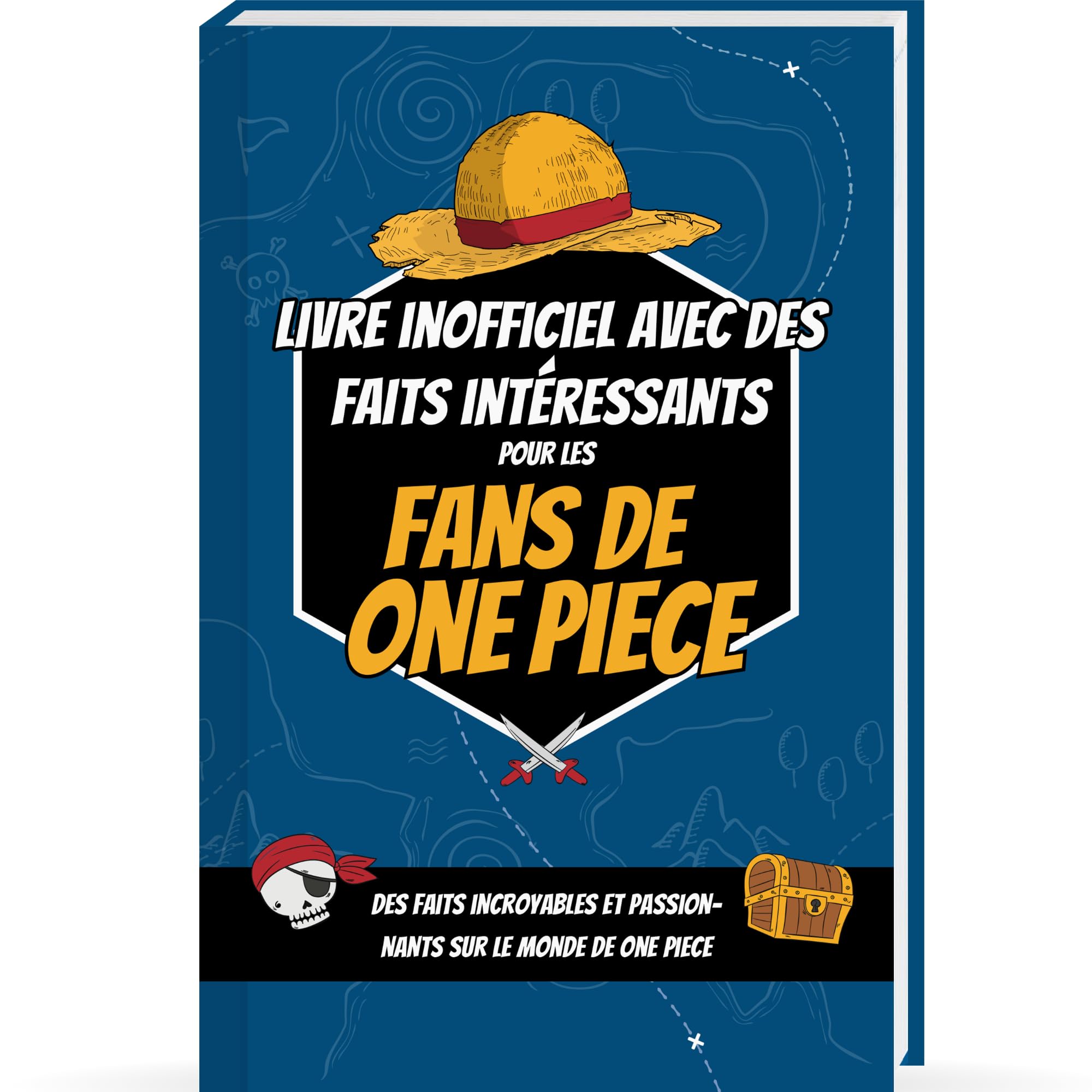 Faits intéressants pour les fans de One Piece - Trivia et faits ...