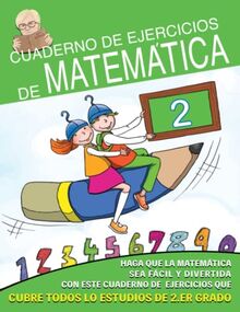 Cuaderno de Ejercicios de Matemáticas: Haz que las Matemáticas sea ...