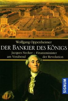 DER BANKIER DES Königs de Wolfgang Oppenheimer | Livre | état très bon ...