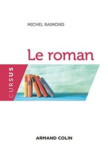 Le roman de Michel Raimond - Poche