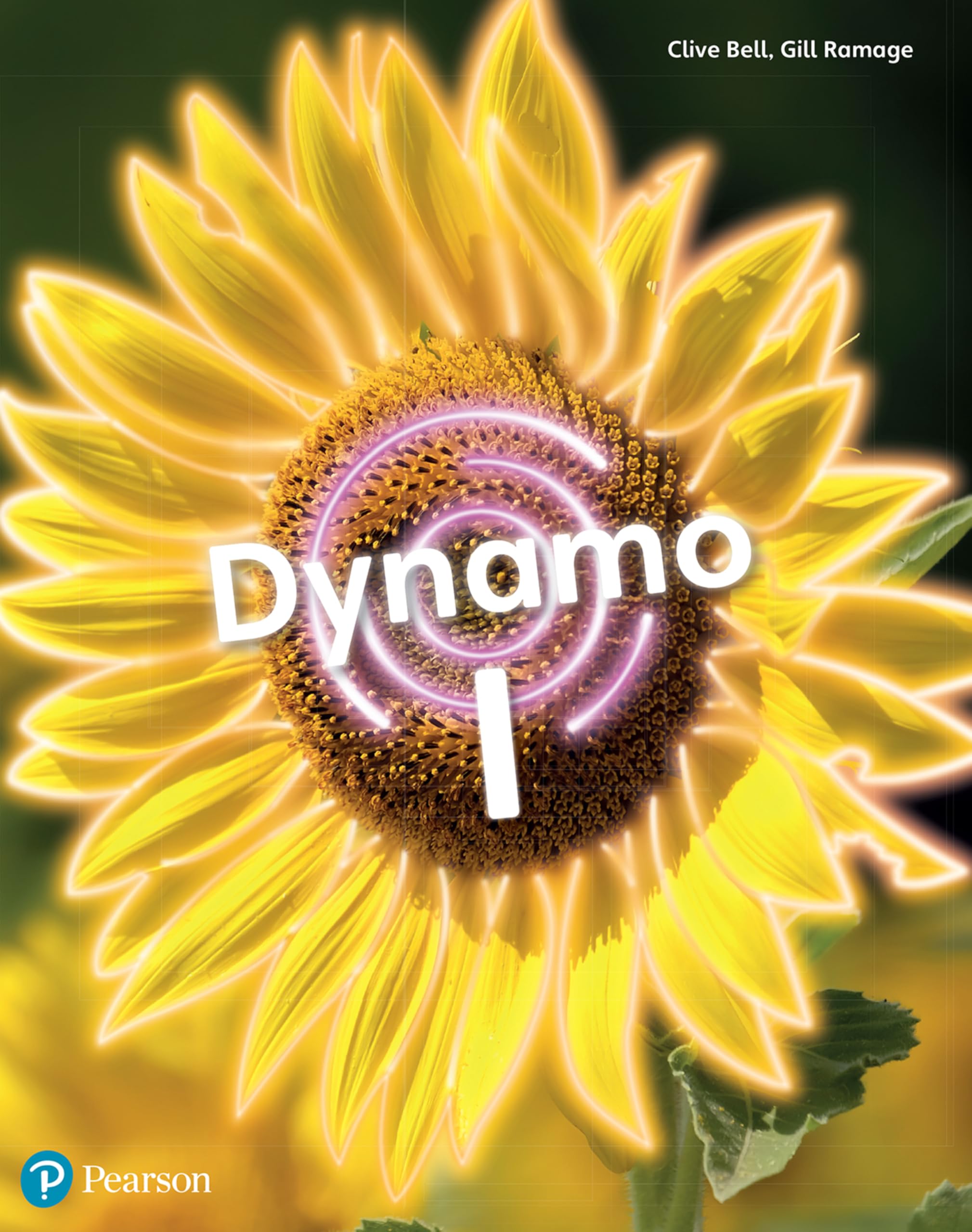 Dynamo 1 Pupil Book (Key Stage 3 French) de non renseigné