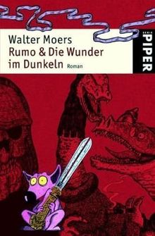 Rumo & Die Wunder im Dunkeln: Ein Roman in zwei Büchern von Walter ...