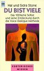 DU BIST VIELE de Hal u. Sidra Stone | Livre | état acceptable EUR 7,64 ...