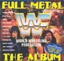 FULL METAL-THE ALBUM de Wwf Superstars | CD | état très bon EUR 5,11 ...