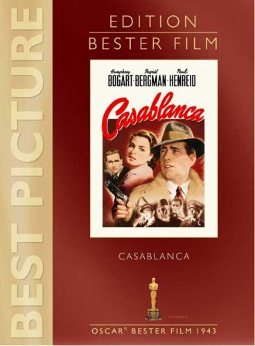 Casablanca [Special Edition] [2 DVDs] von Michael Curtiz - DVD