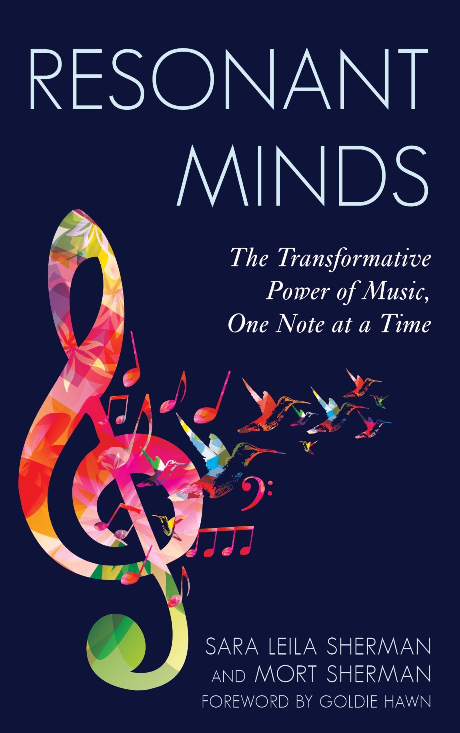 Resonant Minds: The Transformative Power of Music, One Note at a Time ...