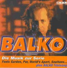 BALKO-DAS ALBUM ZUR Serie de Various | CD | état très bon EUR 10,52 ...