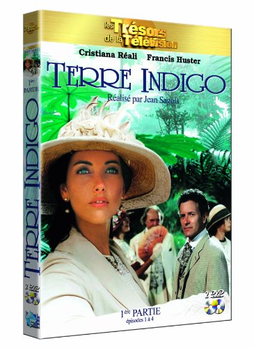 Terre indigo, partie 1 [FR Import] de Jean Sagols en DVD