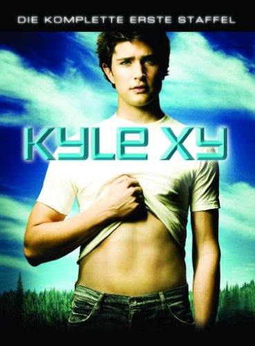 Kyle XY - Die komplette erste Staffel [3 DVDs] de Michael Robison en DVD