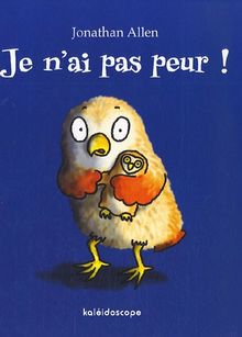 JE NAI PAS peur ! de Allen, Jonathan | Livre | état bon EUR 10,70 ...