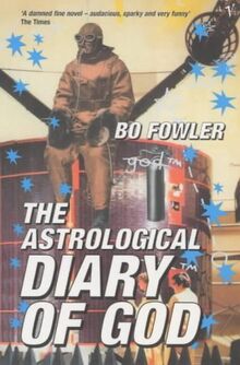 THE ASTROLOGICAL DIARY of God de Bo Fowler | Livre | état bon EUR 9,02 ...
