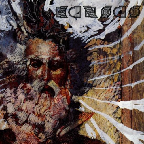 Kansas von Kansas - Audio CD