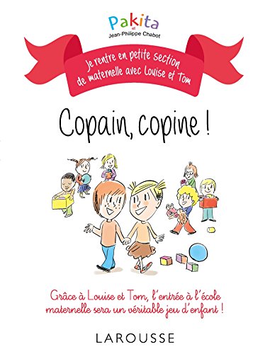 Copain, copine ! de non renseigné - Album