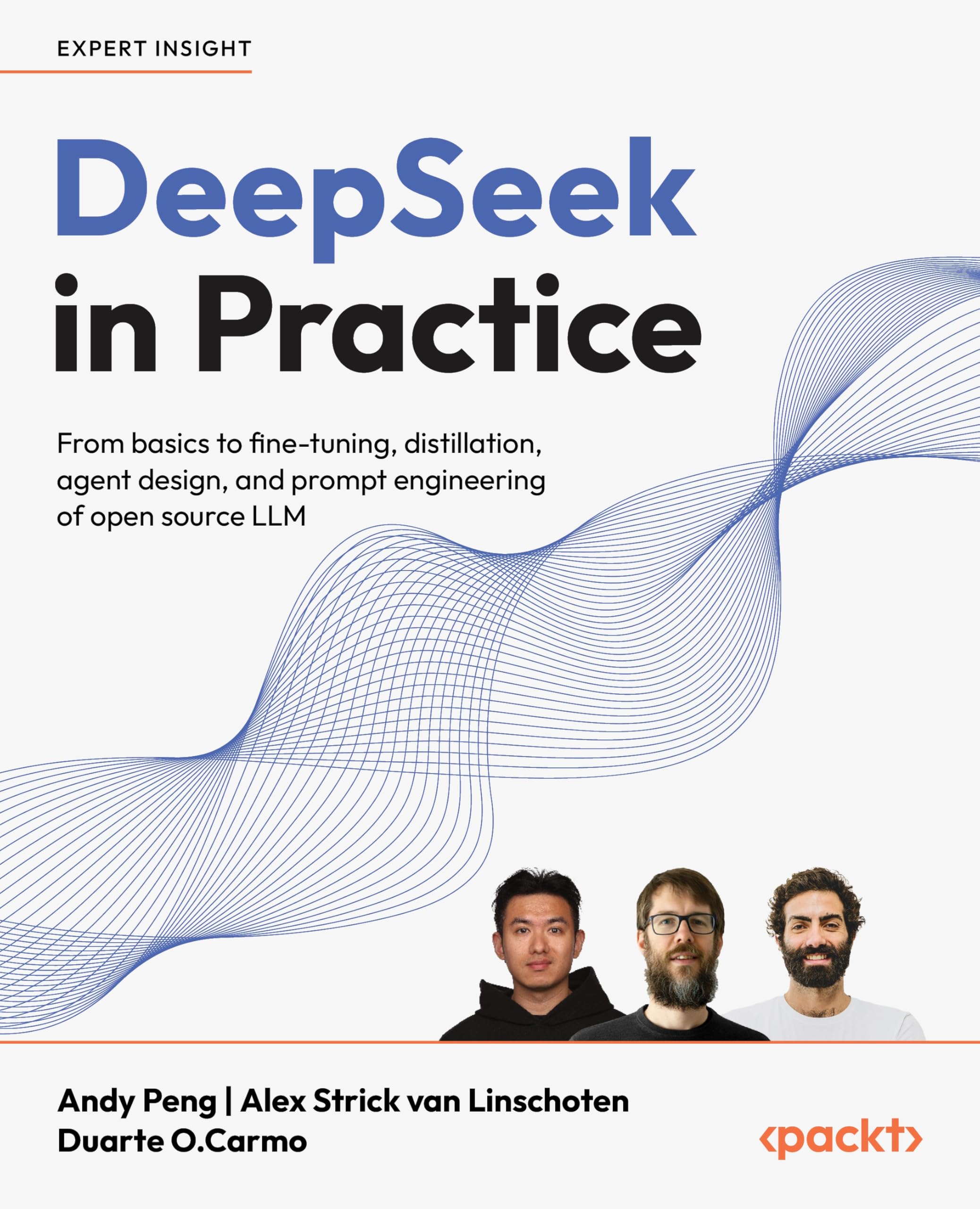 DeepSeek in Practice: From basics to fine-tuning, distillation, agent ...