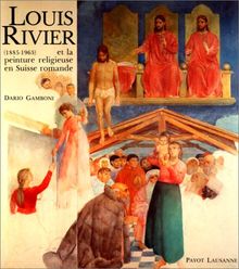 Louis Rivier (1885-1963) et la peinture religieuse en Suisse romande ...