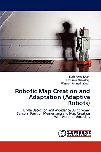 Robotic Map Creation and Adaptation (Adaptive Robots): Hurdle Detection ...