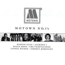 Motown No.1 S de non renseigné en CD Audio