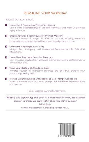 Demystifying Prompt Engineering: AI Prompts at Your Fingertips (A Step ...