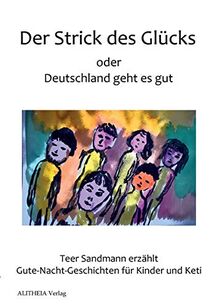 DER STRICK DES Glücks de Sandmann, Teer | Livre | état acceptable EUR ...