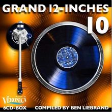 GRAND 12 INCHES 10 de Various | CD | état très bon EUR 28,70 - PicClick FR