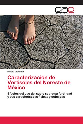 Caracterización de Vertisoles del Noreste de México: Efectos del uso ...