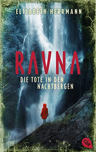 RAVNA – Die Tote in den Nachtbergen: Nordic All-Age-Thriller der ...
