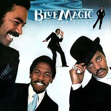 WELCOME BACK (REMASTERED Edition) de Blue Magic | CD | état très bon ...