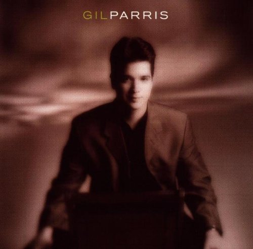 Gil Parris de Gil Parris en CD Audio