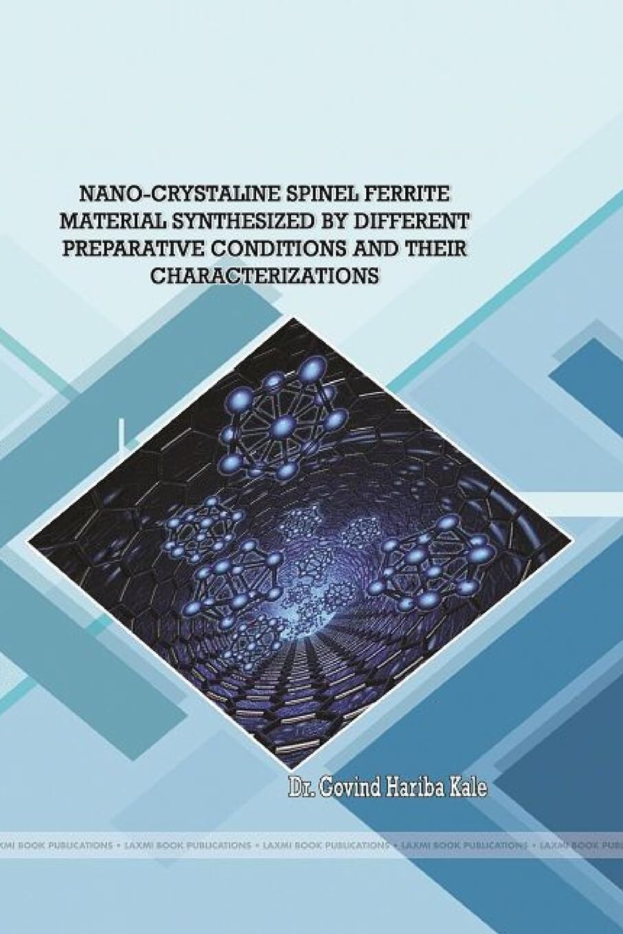NANO-CRYSTALINE SPINEL FERRITE MATERIAL SYNTHESIZED BY DIFFERENT ...