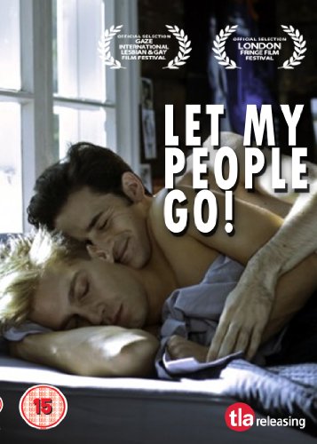 Let My People Go [DVD] [UK Import] de Mikael Buch en DVD