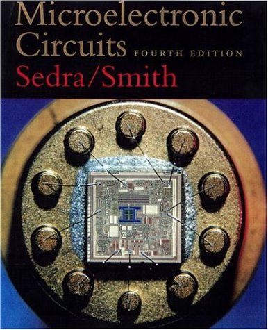 Microelectronic Circuits, w. CD-ROM von Sedra, Adel S. - Taschenbuch