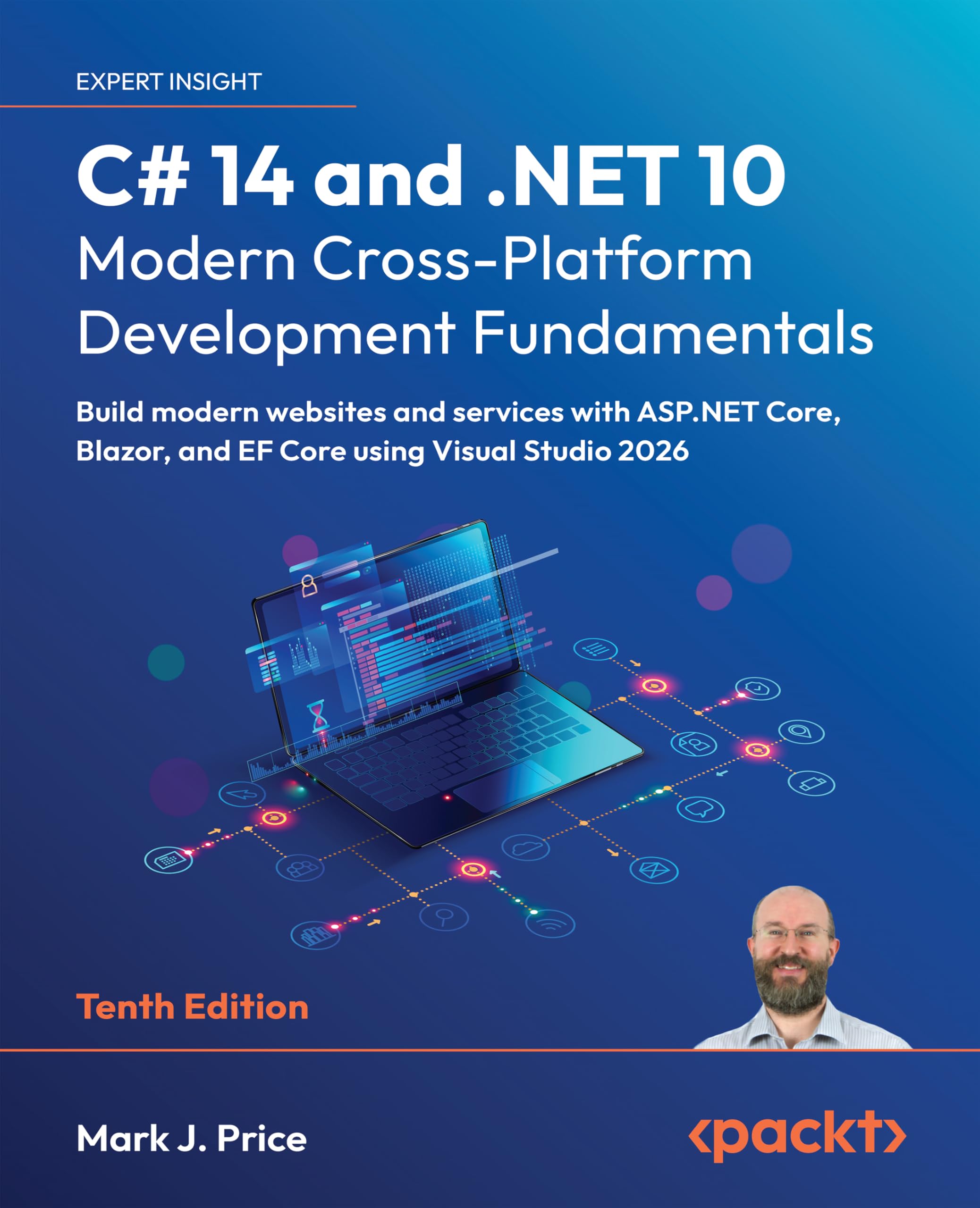 C# 14 and .NET 10 – Modern Cross-Platform Development Fundamentals ...