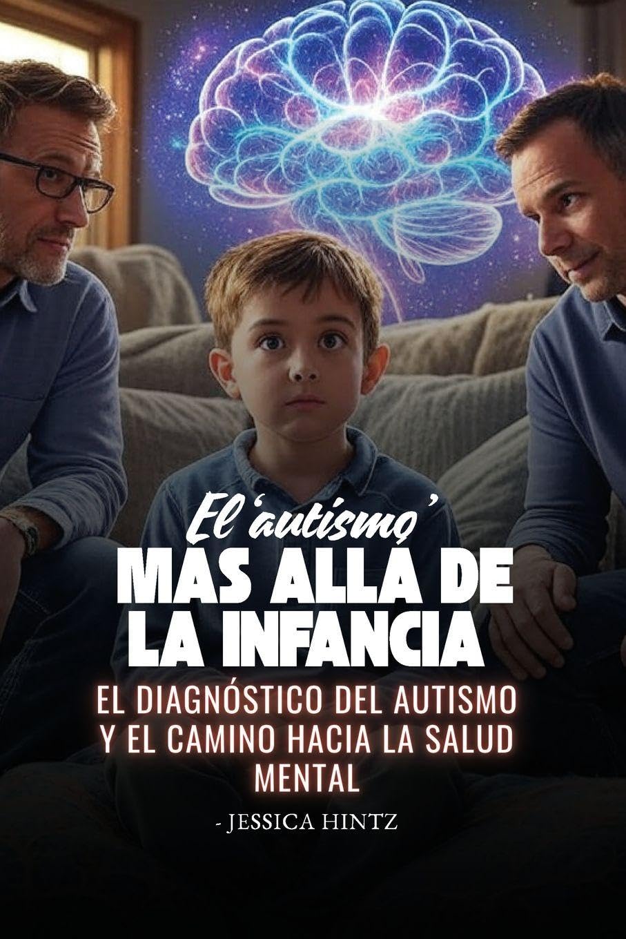 El 'autismo' más allá de la infancia: El diagnóstico del autismo y el ...