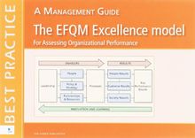 The EFQM Excellence Model For Assessing Organiza... | Book | condition very good 9789087530273 ...