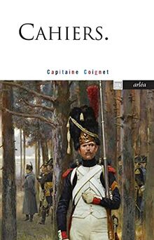 Cahiers de Jean-Roch Coignet - Poche