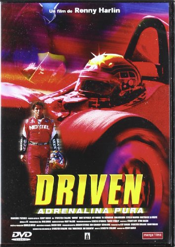 Driven (Import Dvd) (2004) Sylvester Stallone; Gina Gershon; Stacy ...
