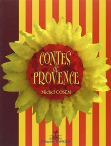 CONTES DE PROVENCE de Michel Cosem | Livre | état très bon EUR 6,93 ...