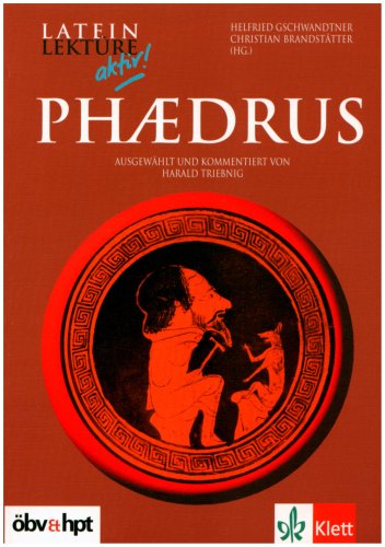 Phaedrus: Fabeln von Harald Triebnig - Taschenbuch