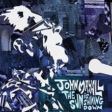Sun Is Shining Down von John Mayall - Audio CD