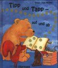 TIPP UND TAPP, auf und ab. Ein Finger- Spiel- Bilde... | Livre | état ...
