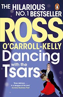 Dancing with the Tsars von Ross O'Carroll-Kelly - Taschenbuch