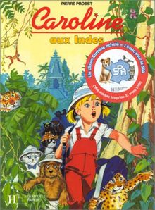 Caroline aux Indes de Pierre Probst | Livre | état acceptable ...