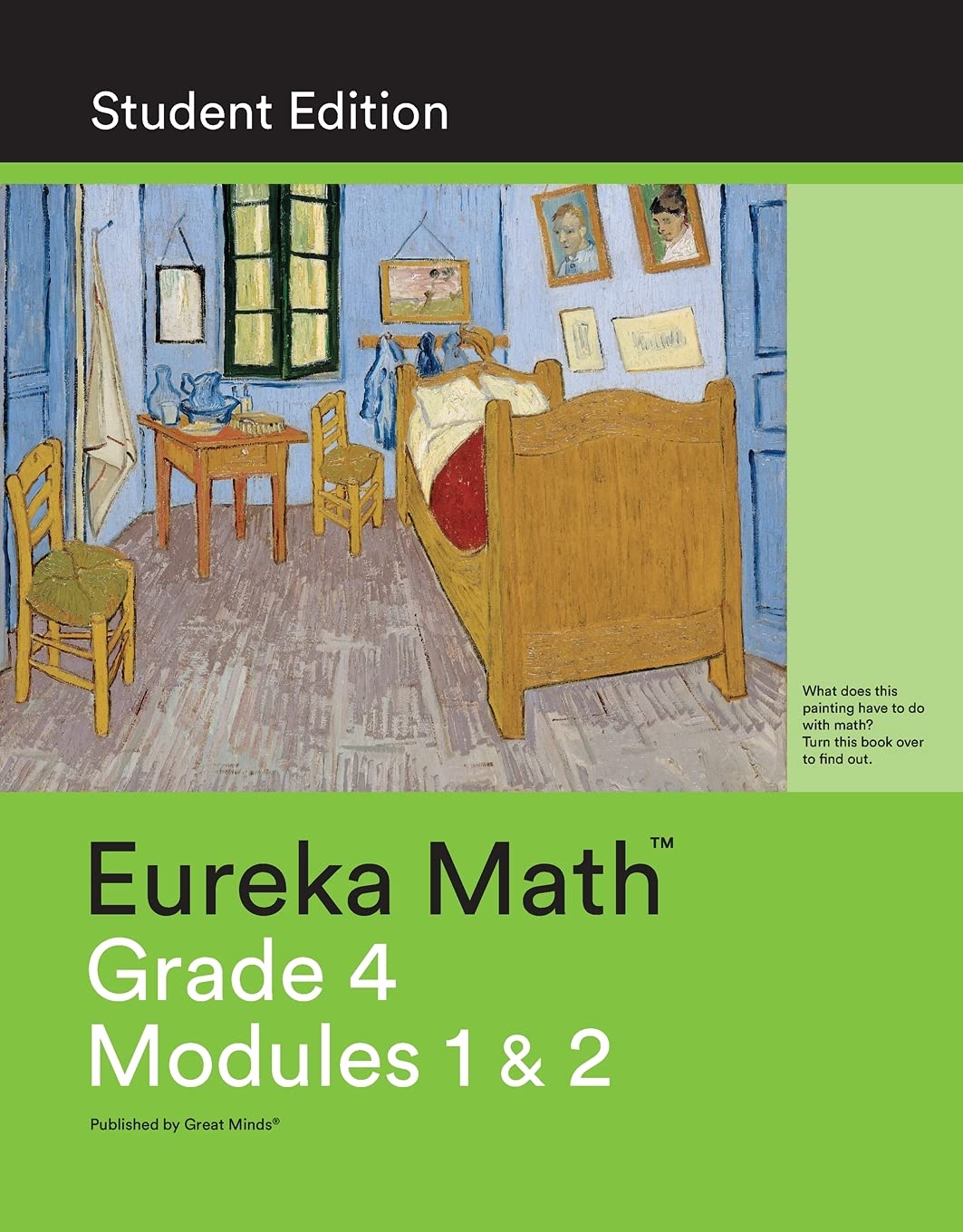 Eureka Math Grade 4 Student Edition Book #1 (Modules 1 & 2) von ...