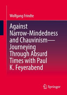 Against Narrow-Mindedness and Chauvinism – Journeying Through Absurd ...
