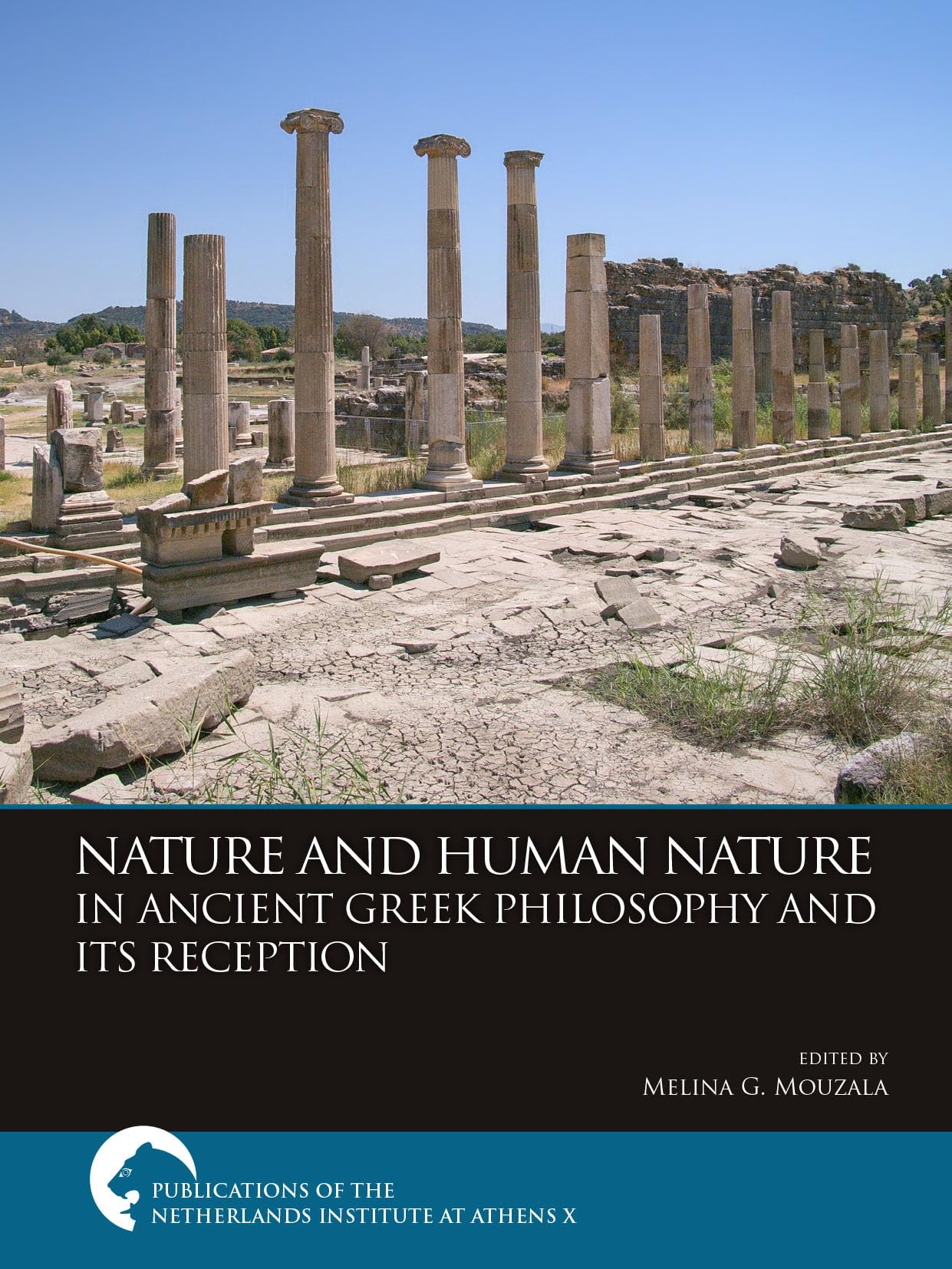 Nature and Human Nature in Ancient Greek Philosophy and Its Reception ...