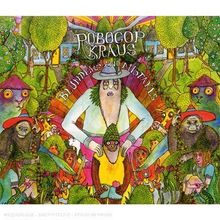 BLUNDERS AND MISTAKES (CD + DVD) de Robocop Kraus,the | CD | état ...