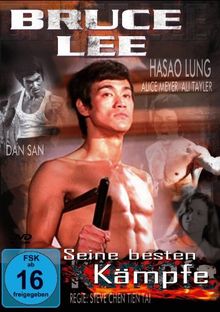 Bruce Lee - Seine besten Kämpfe de Chen Tentai